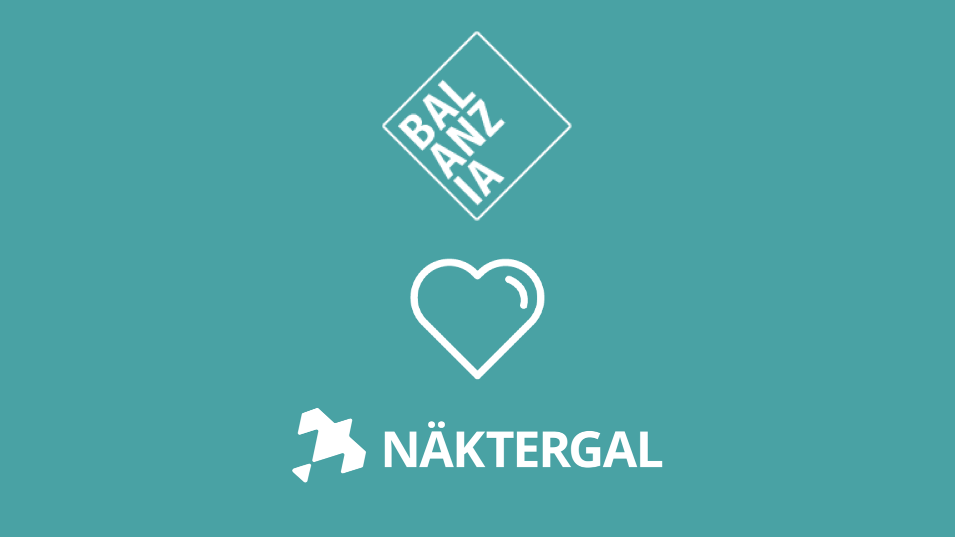 Migrations machine: Balanzia migration in just 2 weeks! - Näktergal